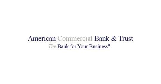 American Commercial Bank & Trust Login - American Commercial Bank & Trust